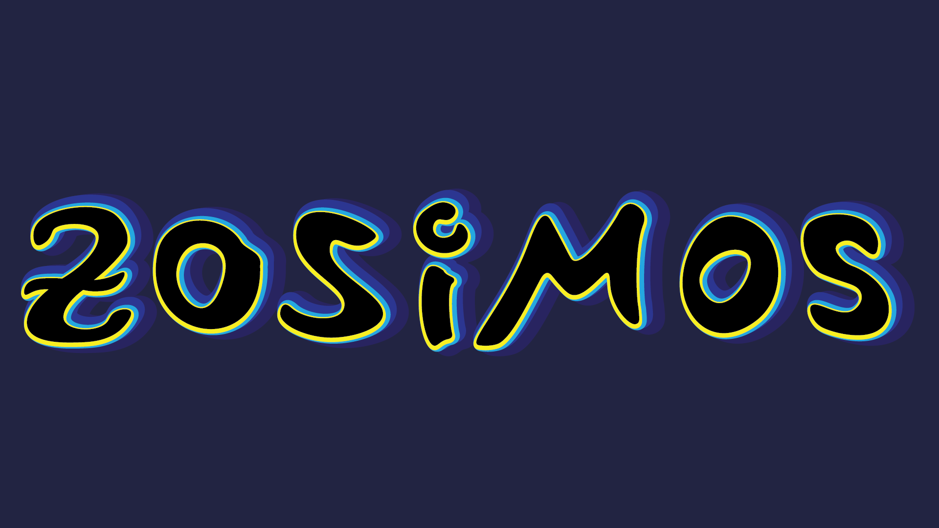 The Lemon Tree – Zosimos
